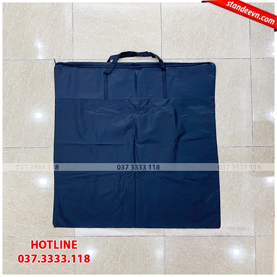 Túi Đựng Booth Sampling | Túi Đựng Quầy Bán Hàng Di Động | 3H