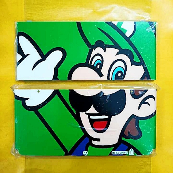 Cover Plates Luigi---TẠM HẾT HÀNG