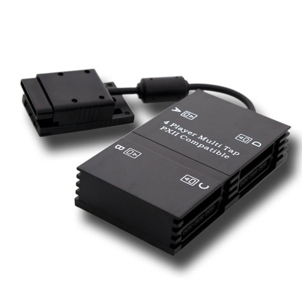 Multitap PS2