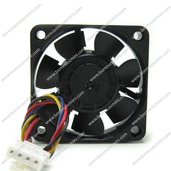 Quạt Nidec 35x35x10 12V | quạt tản nhiệt | quạt tản nhiệt 12v – Bơm ...