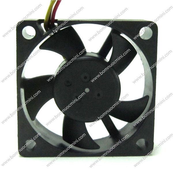 Quạt Nidec 35x35x10 5V | quạt tản nhiệt | quạt tản nhiệt nidec – Bơm ...