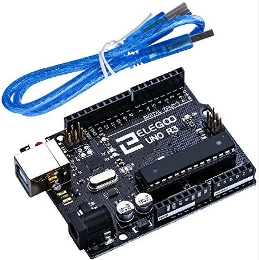 Module UNO R3 MEGA328P – Bơm Nước Mini