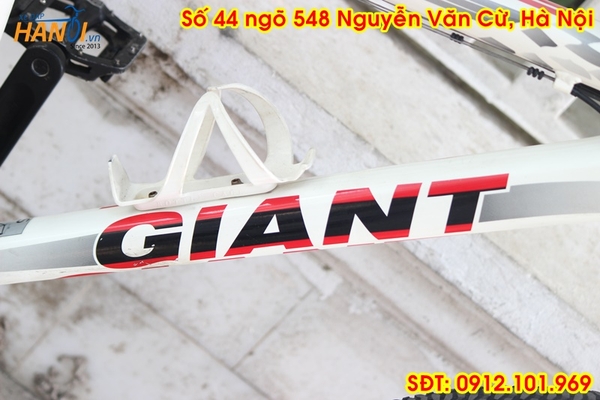Xe MTB Nhât bãi Giant ATX 770 D đến từ Taiwant