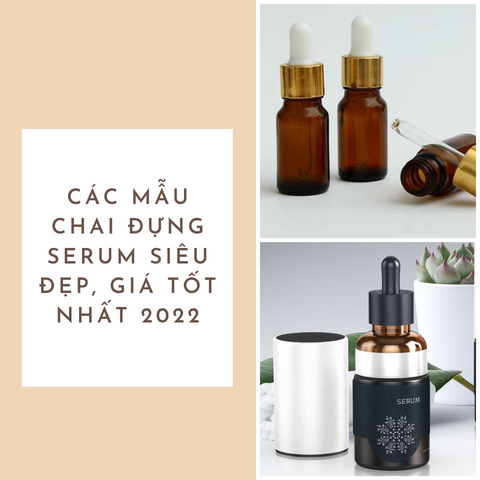 Mẫu chai đựng chè tuyết yến siêu ngon siêu đẹp – Chai lọ hũ thủy tinh ...