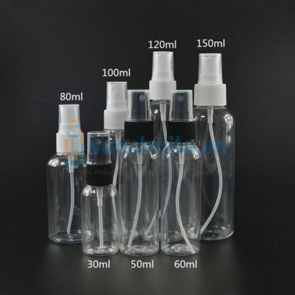 3 lý do bạn nên sử dụng chai thủy tinh chứa tinh dầu cho đồ mỹ phẩm