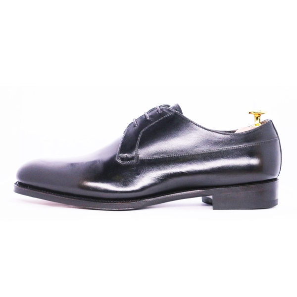 Plain Toe Derby BL14