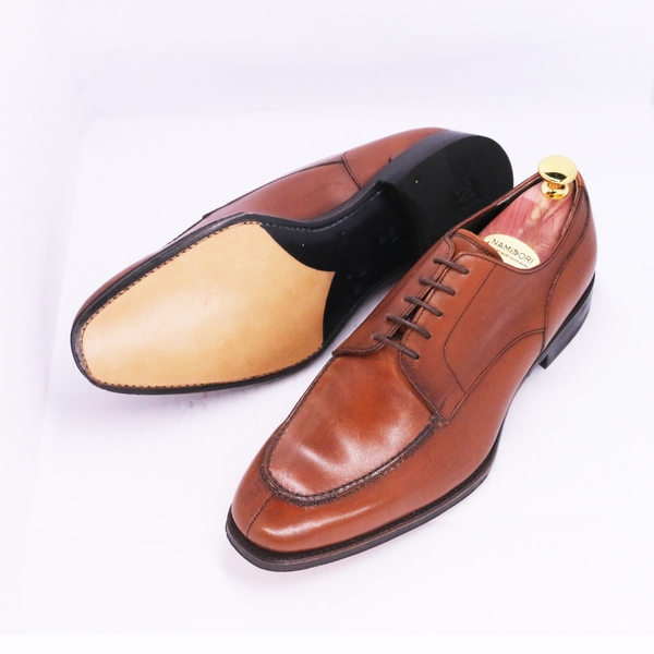 Split Toe Derby BL14