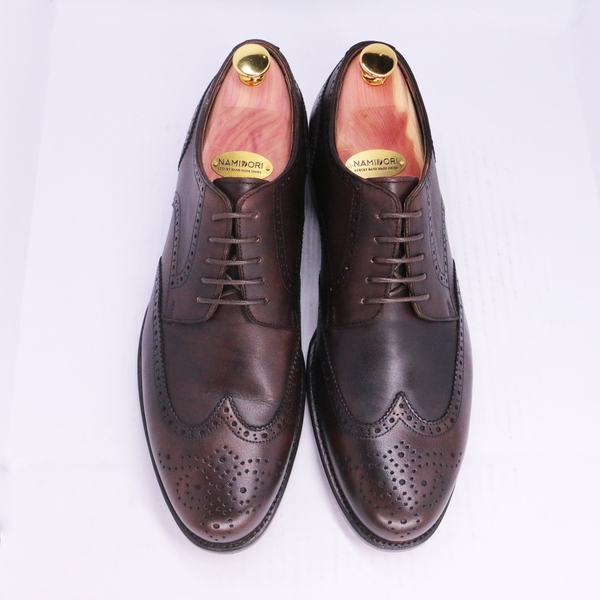 Wingtip Derby AL00