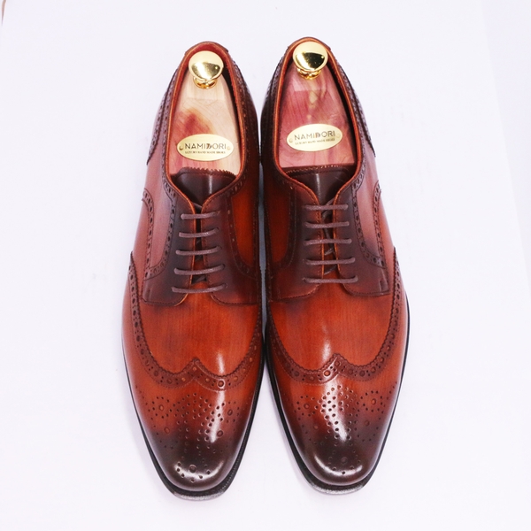 Wingtip Derby XL04