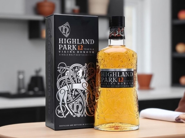 Diện mạo mới của Highland Park