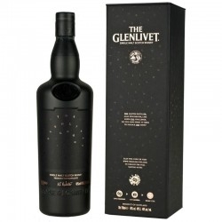RƯỢU GLENLIVET CODE.