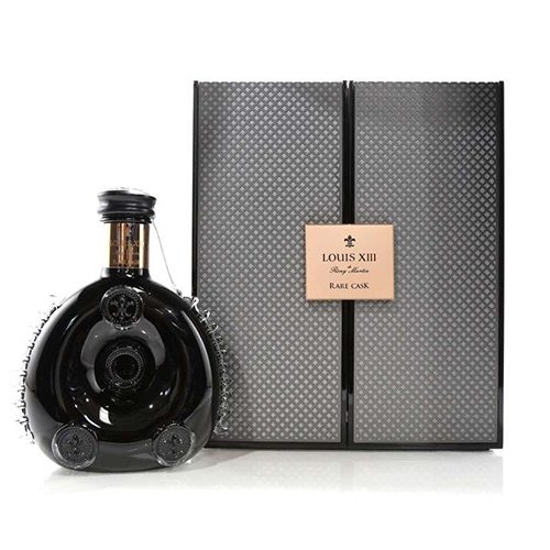 Rượu Remy Martin Louis XIII Rare Cask-HÀNG CHÍNH HÃNG