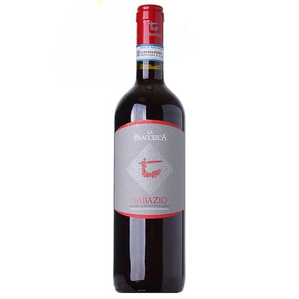 Rượu Vang Antinori Sabazio Rosso Di Montepulciano Doc