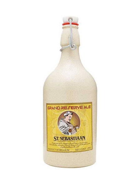 Bia Bỉ St. Sebastiaan Grand Reserve Ale-giá cực rẻ