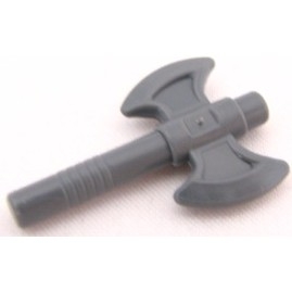 Vũ khí Rìu hai lưỡi – Đồ chơi LEGO