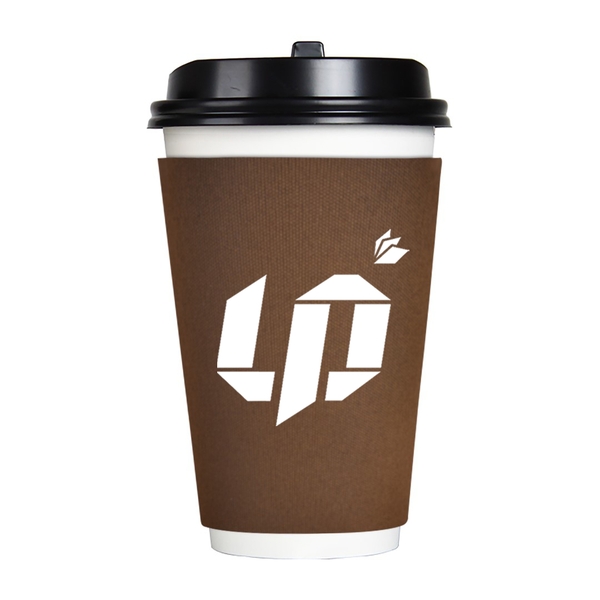 Long Coffee Wrap - May Long Phu