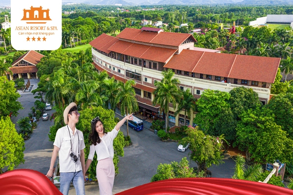 Tour ASEAN RESORT Giá Rẻ Review Kinh Nghiệm Du Lịch 2026 - Tour.Pro.Vn