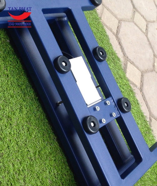 Cân Bàn Điện Tử BBA211-5BA | Cân 30kg, 60kg chính hãng Mettler Toledo ...
