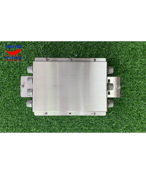 Junction Box Loadcell Mettler Toledo | HỘP NỐI LOADCELL