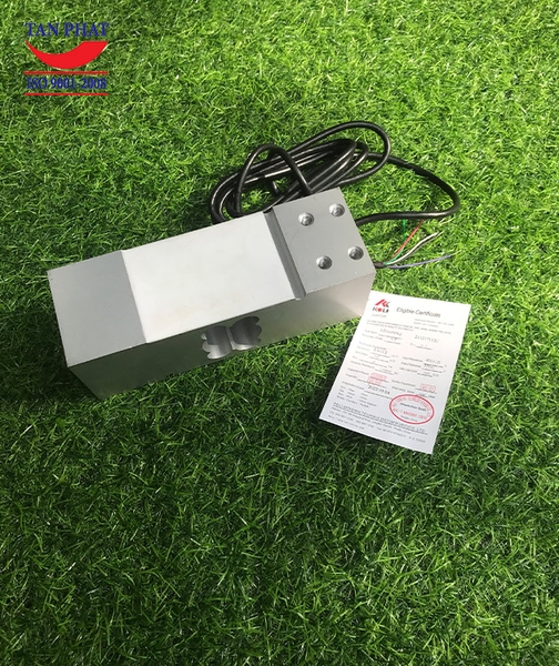 Loadcell UDA 150, 300, 600kg | Nhập khẩu chính hãng Keli TÂN PHÁT
