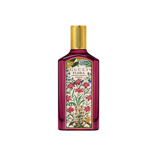 Gucci Flora Gorgeous Gardenia Intense Linh Perfume