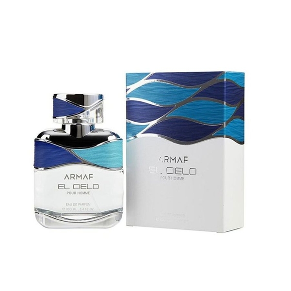 Armaf El Cielo Pour Homme EDP Linh Perfume