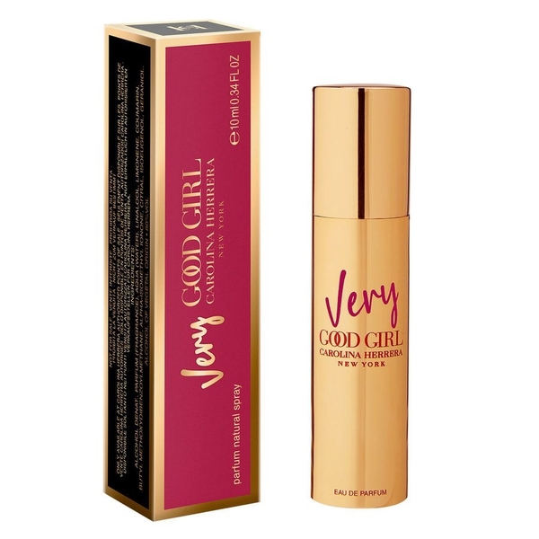 Carolina Herrera Very Good Girl mini 10ml Linh Perfume