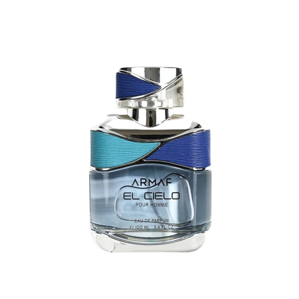 Armaf El Cielo Pour Homme EDP Linh Perfume