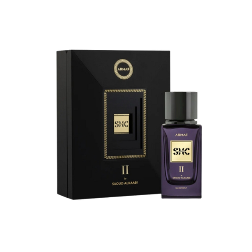 Armaf SHK II Eau De Parfum Linh Perfume