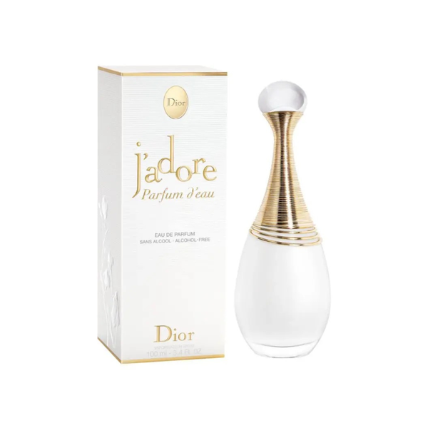Dior J’adore Parfum d’Eau EDP Linh Perfume