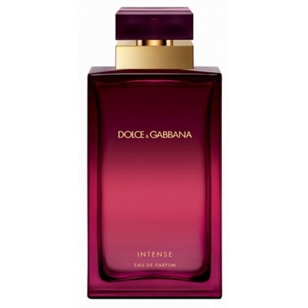 D&G Intense for women Linh Perfume