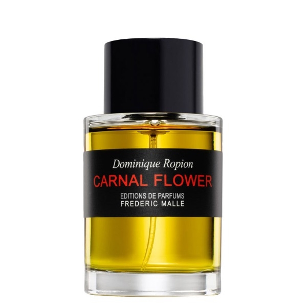 Dominique Ropion Carnal Flower Linh Perfume