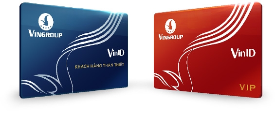 VINID CARD