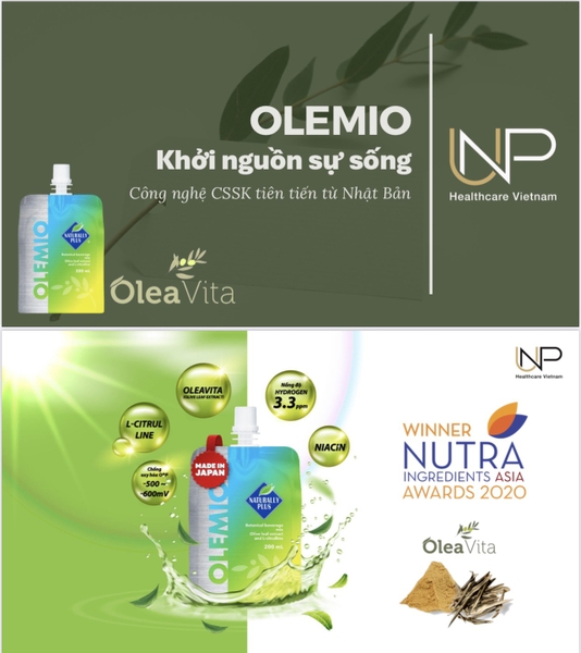 Q&A - HỎI NHANH ĐÁP GỌN VỀ OLEMIO HIỆU QUẢ , TÁC DỤNG