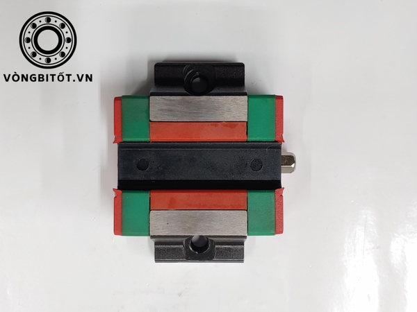 Con Trượt Vuông HIWIN EGW15SA | Chất Lượng Cao - Hàng Có Sẵn