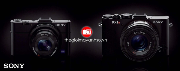 SONY COMPAQ Thế giới máy ảnh số