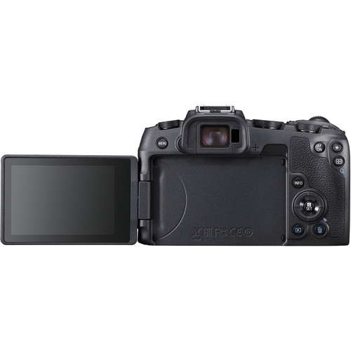Máy Ảnh Canon EOS RP body Thế giới máy ảnh số