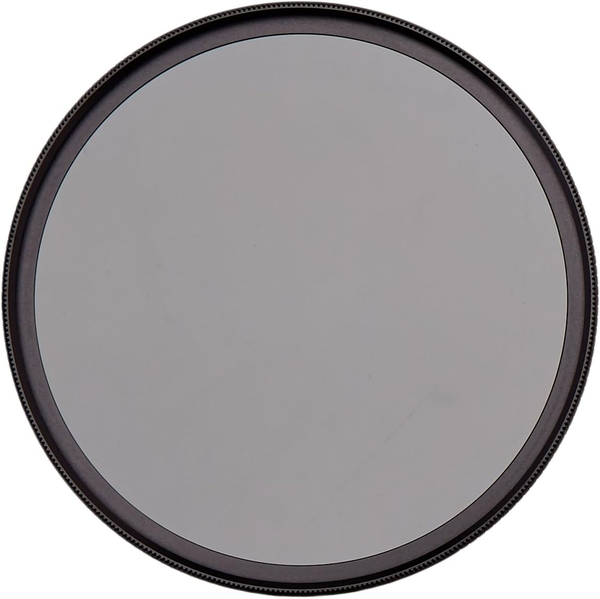 Canon 58mm Circular Polarizing Filter PL-C B Thế giới máy ảnh số