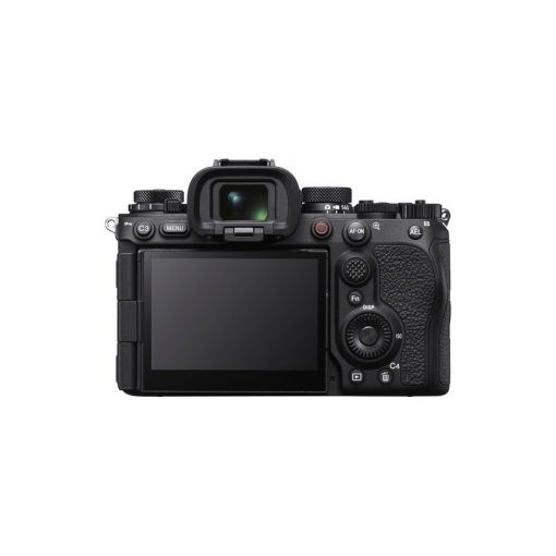 Máy Ảnh Sony Alpha 1 Mark II Thế giới máy ảnh số