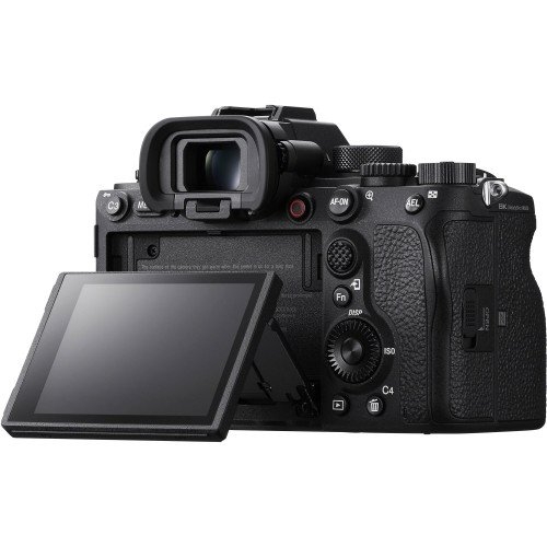 Máy ảnh Sony Alpha 1 (Body) | Chính hãng Thế giới máy ảnh số