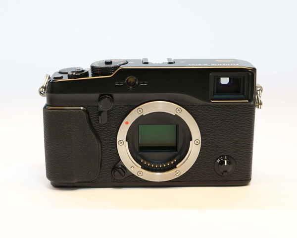 Fujifilm X-Pro1 Body Thế giới máy ảnh số