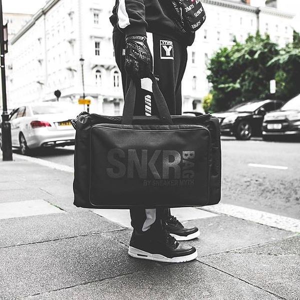 Túi Thể Thao Đa Năng - SNKR BAG