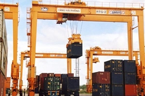 Cẩu trục, thiết bị cầu trục là gì?