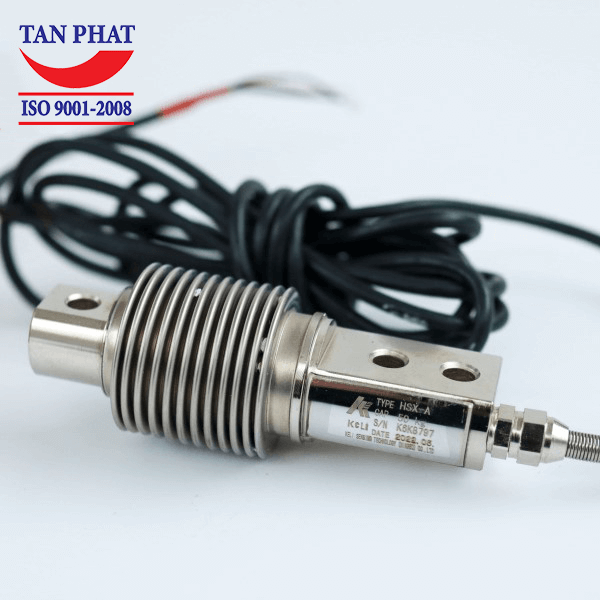 LOADCELL HSX KELI 50KG - LOADCELL 50KG - LOADCELL 4 DÂY