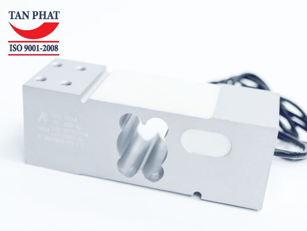 LOADCELL UDA KELI 300KG - CẢM BIẾN LỰC KELI DẠNG THANH