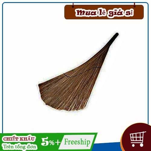 Chổi chà cọng dừa (chổi sương)