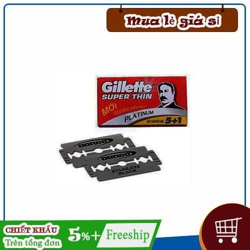 Dao lam (5 lưỡi/hộp)