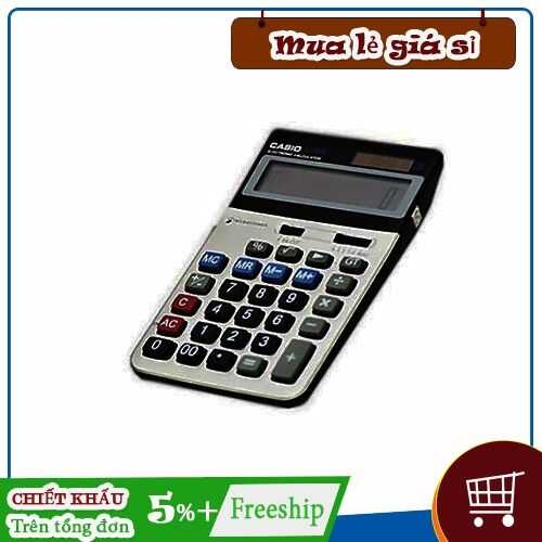 Máy tính casio JS 20LA - 12 số