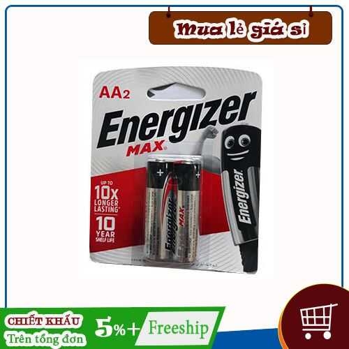 Pin tiểu Energizer AA