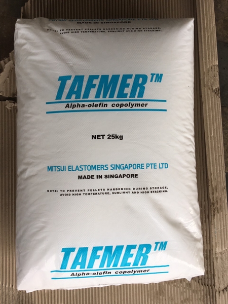 TAFMER - Alpha olefin copolymer | Công ty TNHH hóa chất Thanh Bình